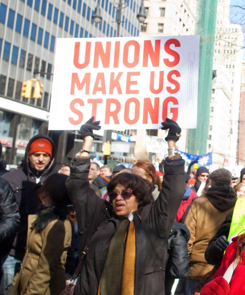 Unionize Now and for the Future - Our Union Difference